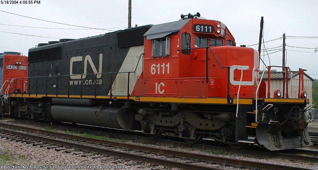 IC 6111